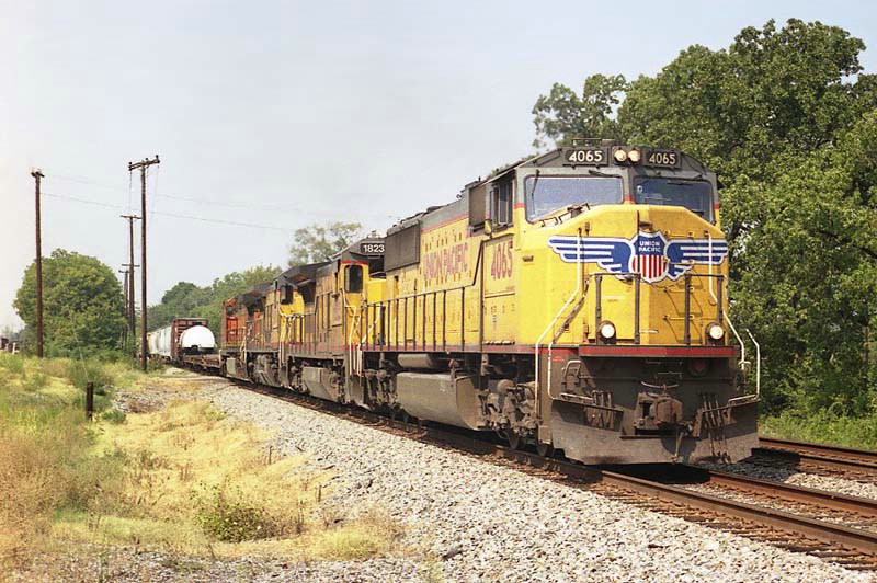 NS'S Alabama Division AGS South District